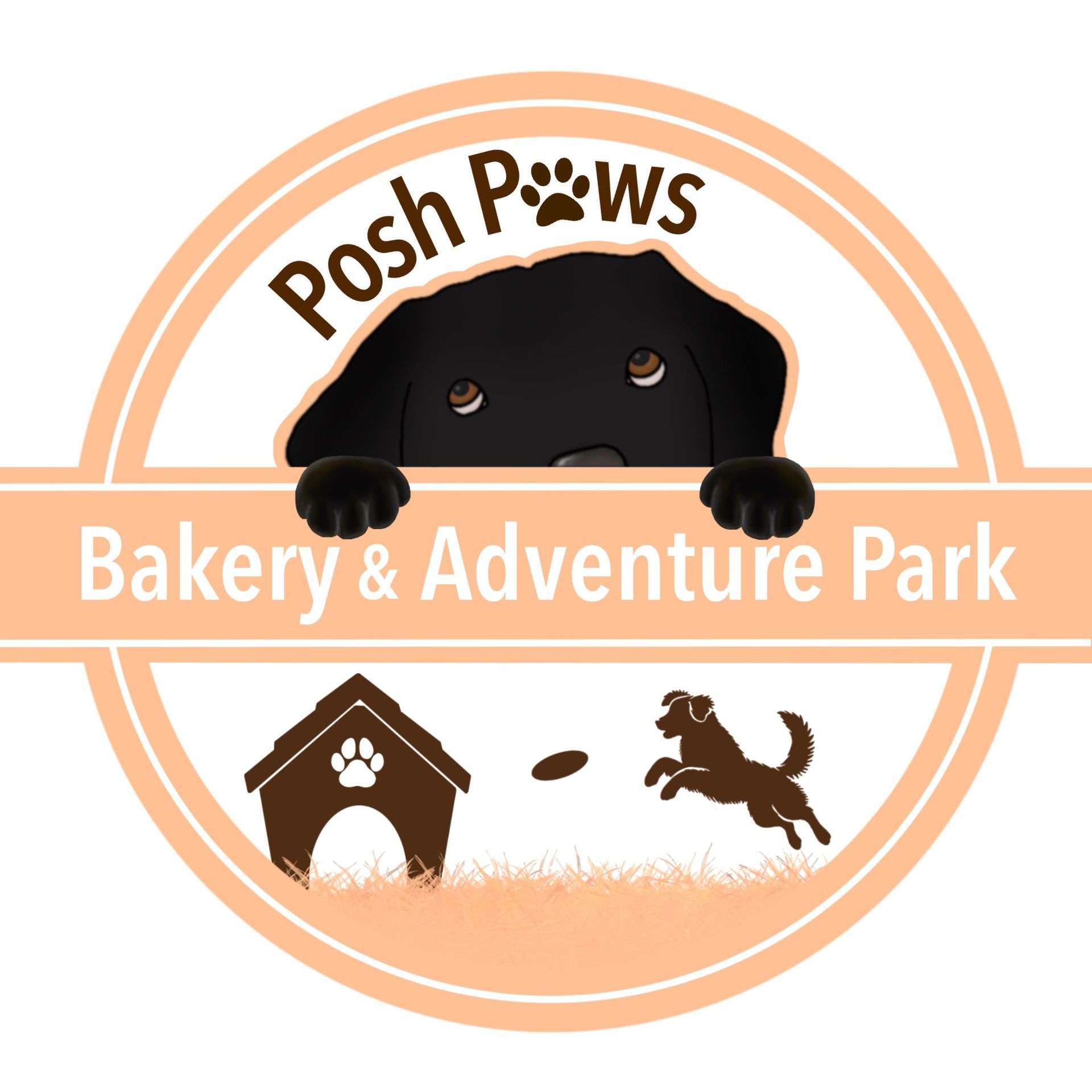 Private Dog Park | Posh Paws
